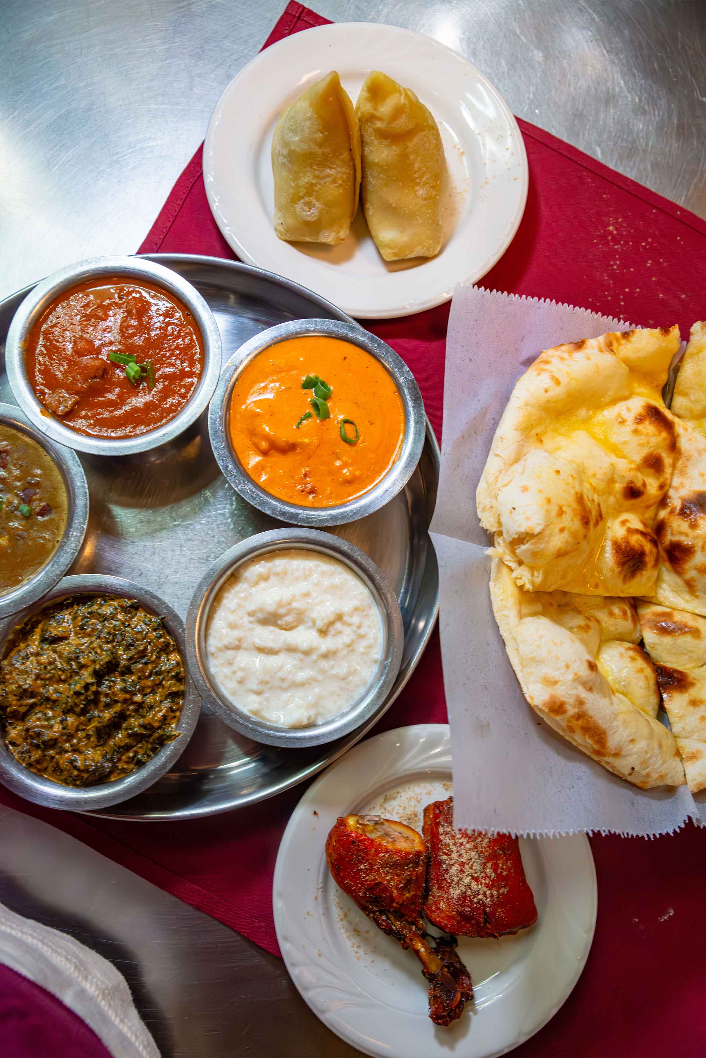 Gallery | Namaste Restaurant | Lakewood